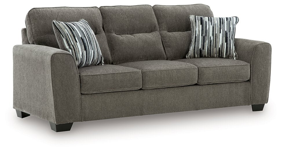 Olten Sofa | Dow Furniture (ME)