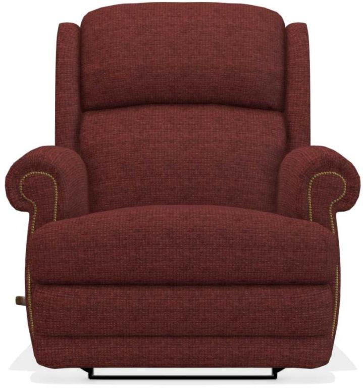 La-Z-Boy Kirkwood Cherry Reclina-Way Wall Recliner | Dow Furniture (ME)