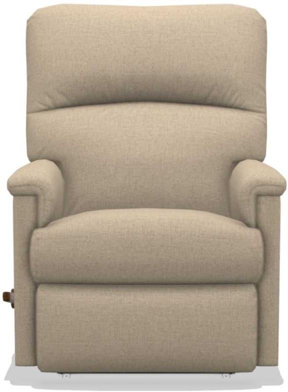 La-Z-Boy Collage Cream Reclina-Way Wall Recliner | Dow Furniture (ME)