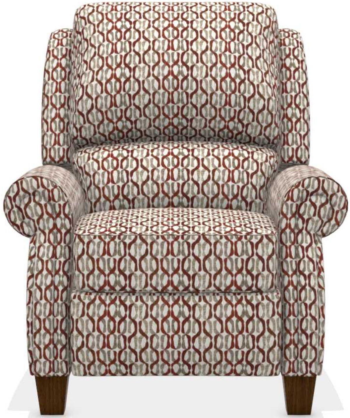 La-Z-Boy Carleton Currant High Leg Recliner