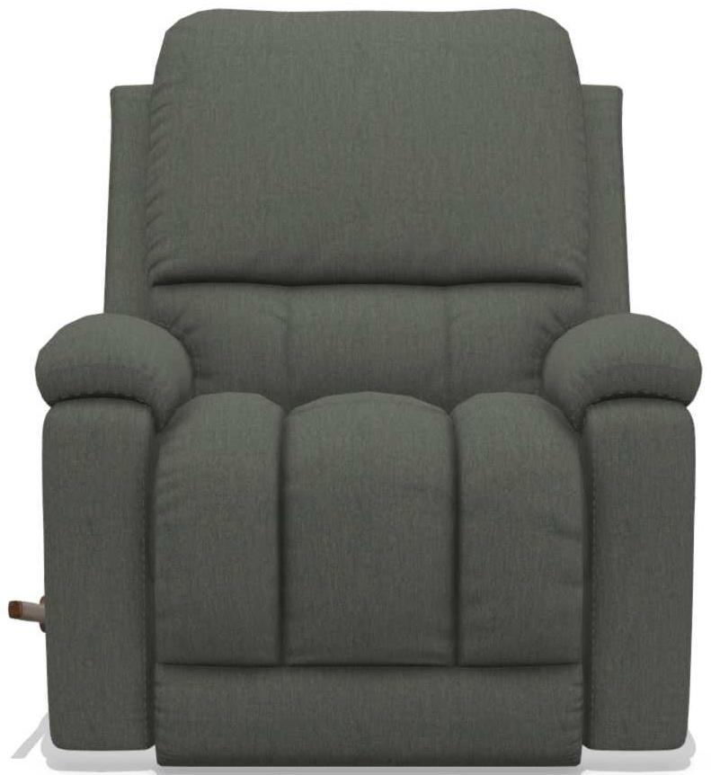 La-Z-Boy Greyson Kohl Reclina-Rocker Recliner