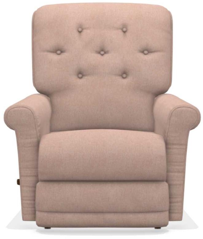 La-Z-Boy Ruby Quartz Reclina-Rocker Recliner