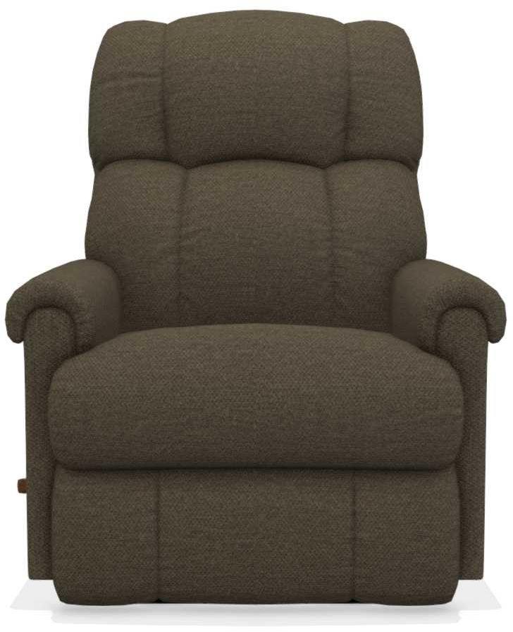 La-Z-Boy Pinnacle Reclina-Way Forest Wall Recliner | Dow Furniture (ME)