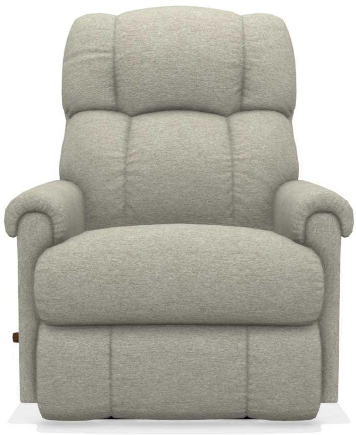 La-Z-Boy Pinnacle Reclina-Way Antique Wall Recliner | Dow Furniture (ME)
