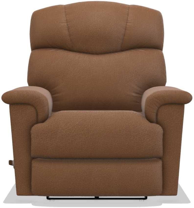 La-Z-Boy Lancer Reclina-Way Silt Wall Recliner | Dow Furniture (ME)