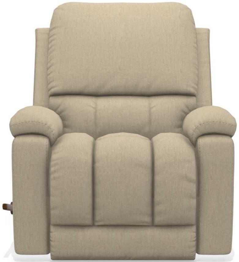 La-Z-Boy Greyson Toast Reclina-Way Wall Recliner