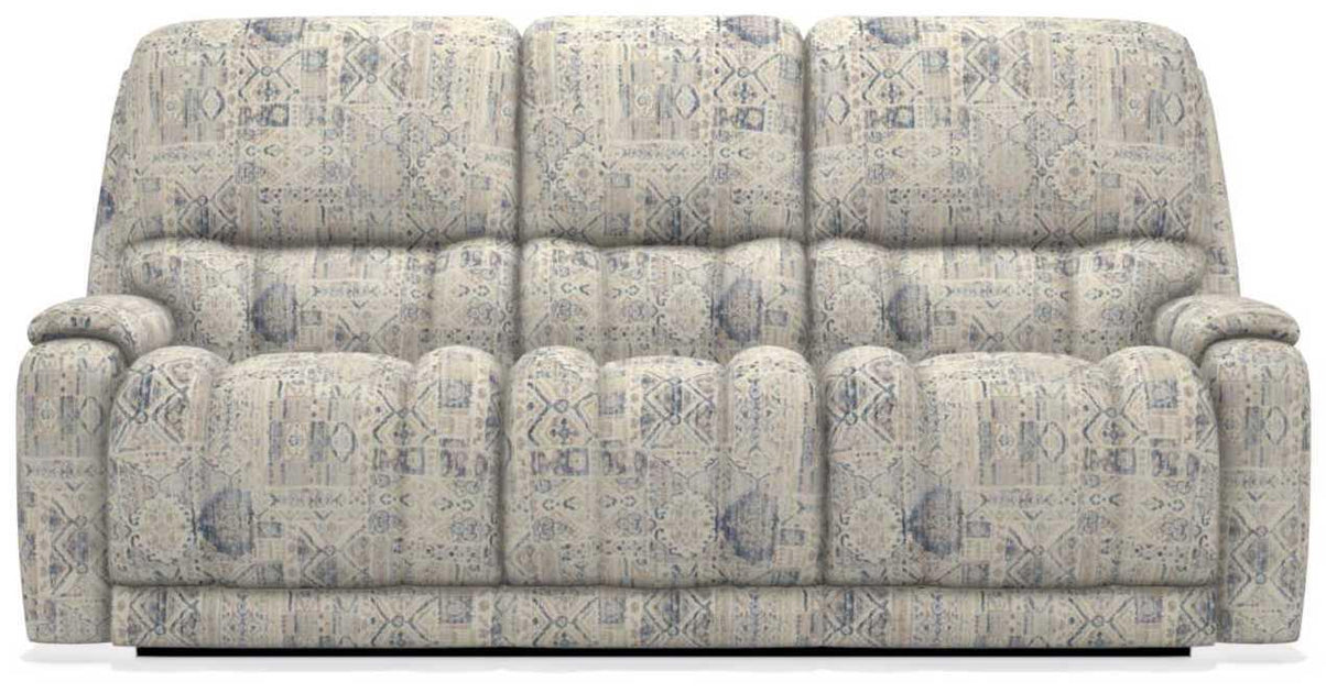 La-Z-Boy Greyson Classic Power Reclining Sofa w/ Headrest