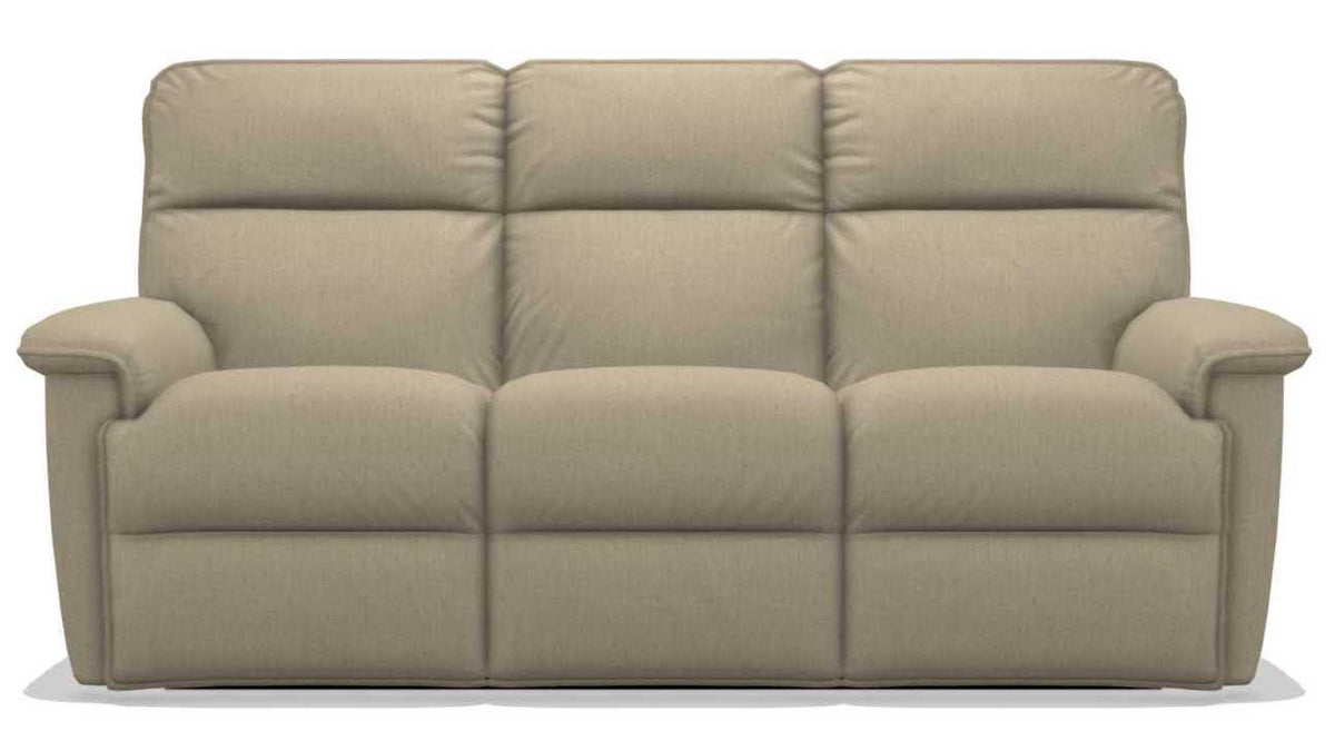 La-Z-Boy Jay Toast Power Reclining Sofa with Headrest