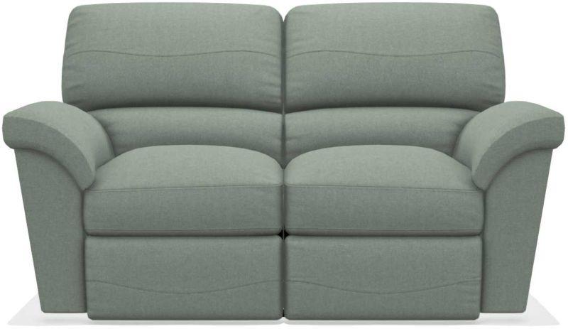 La-Z-Boy Reese La-Z Time Patina Full Reclining Loveseat | Dow Furniture ...