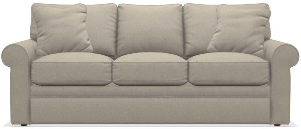 La-Z-Boy Collins Premier Pewter Sofa
