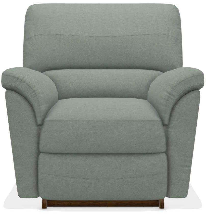 La-Z-Boy Reese Power-Recline-XR Reclina-Rocker Patina Recliner