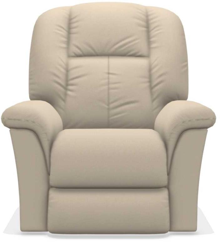 La-Z-Boy Jasper PowerReclineXR Reclina-Rocker Sand Recliner