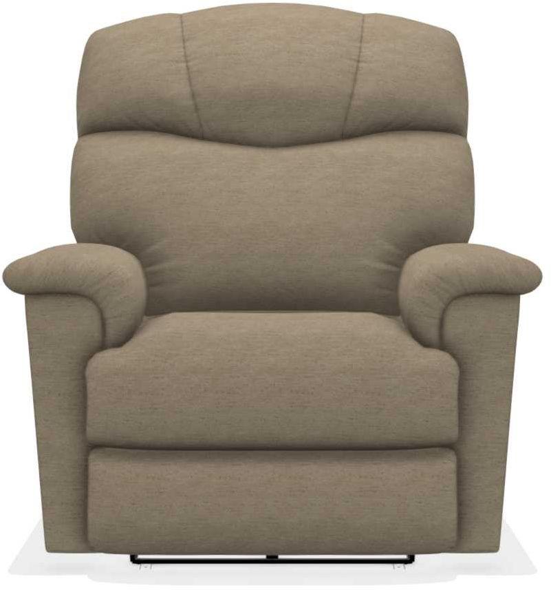 La-Z-Boy Lancer PowerReclineXRW Reclina-Way Tobacco Recliner