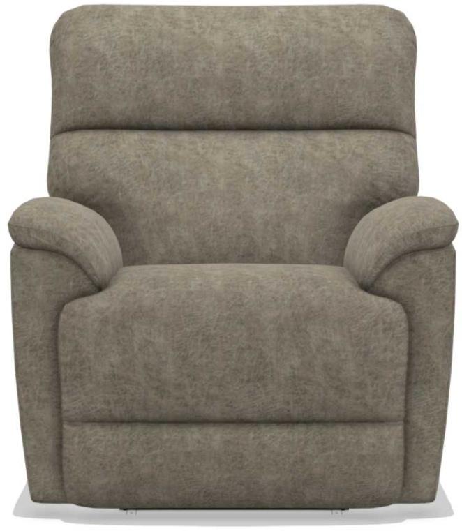 La-Z-Boy Trouper Power-Recline-XRW Reclina-Way Sable Wall Recliner